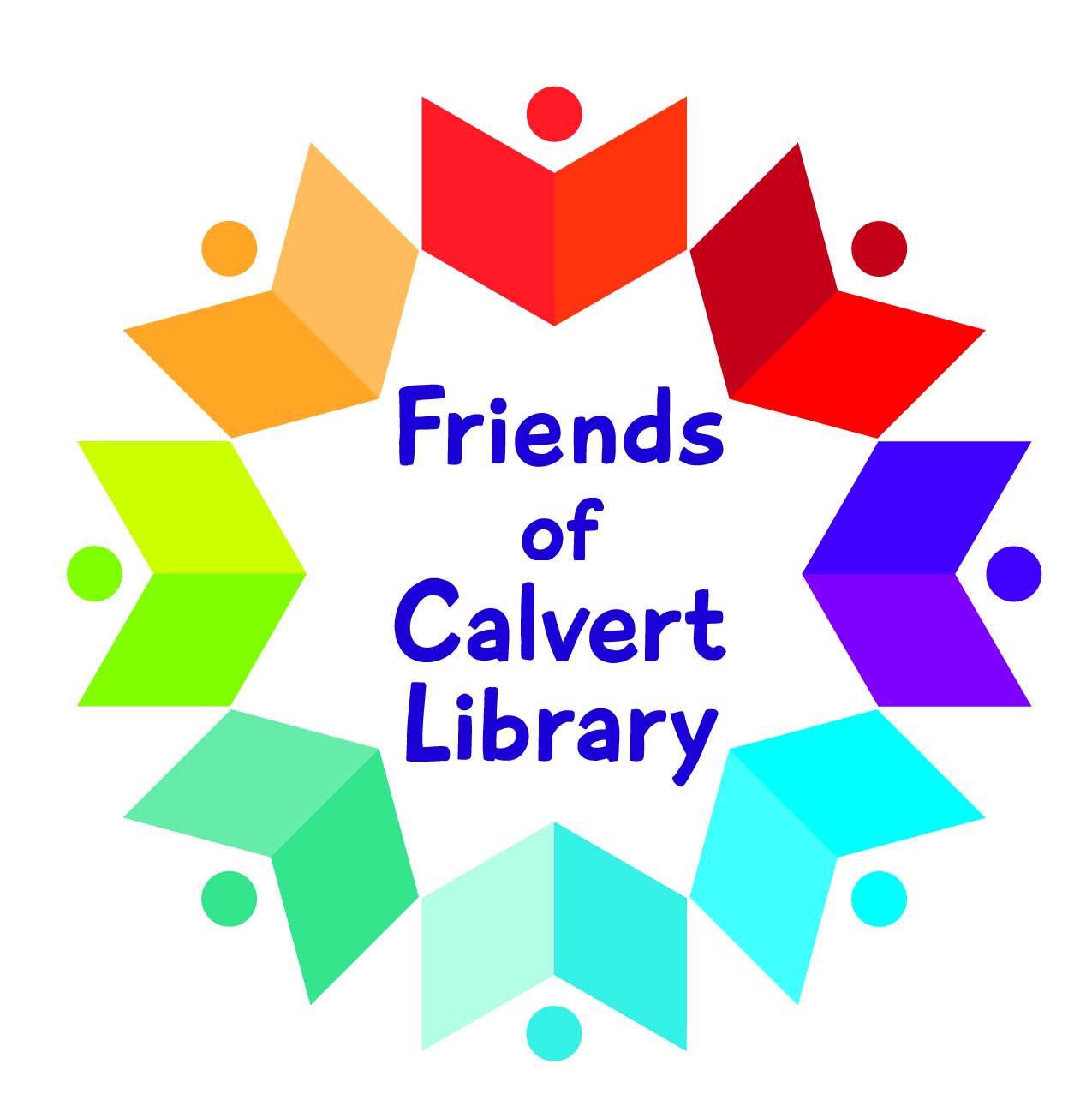 Friends of Calvert Library – Calvert Library