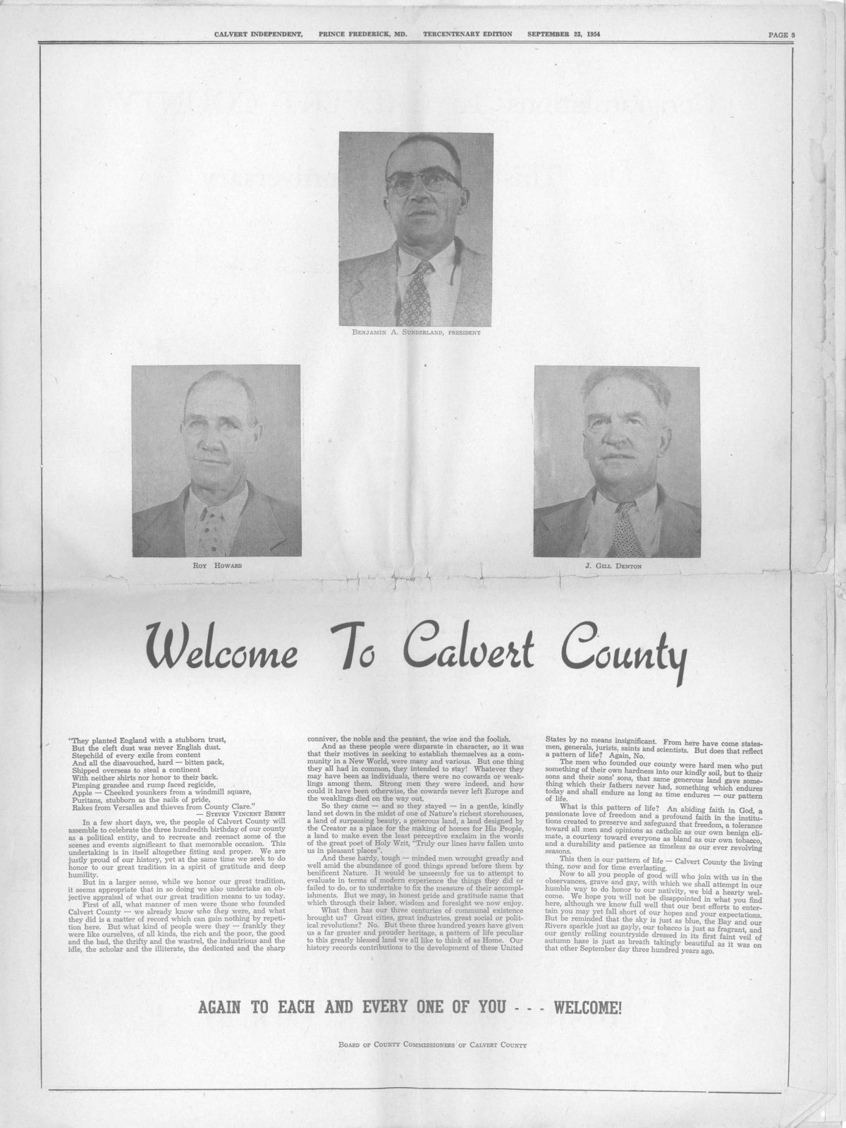 Calvert Independent 300 pg 5 – Calvert Library