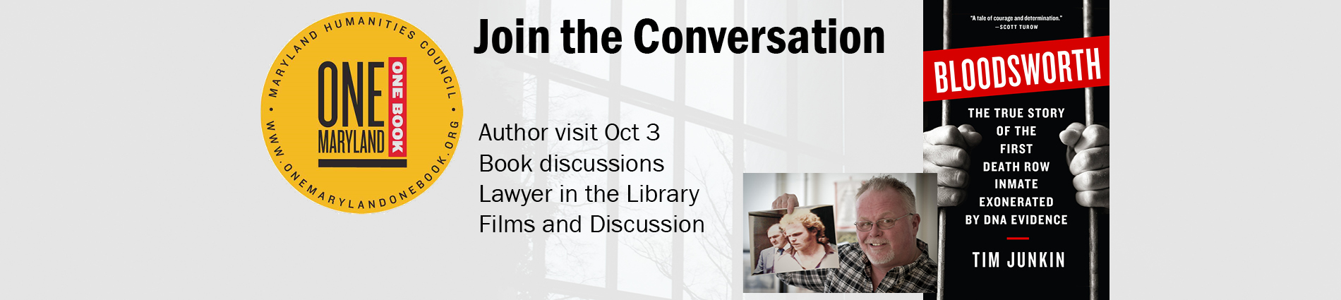 Calvert Library – Your source for awesome!