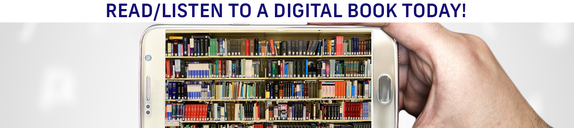 Calvert Library – Your source for awesome!