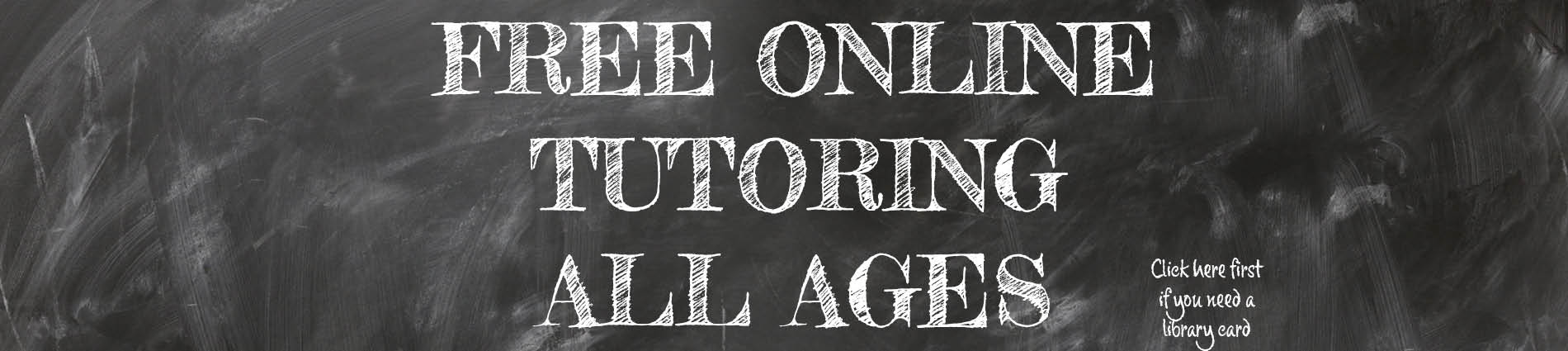 Calvert Library – Your source for awesome!