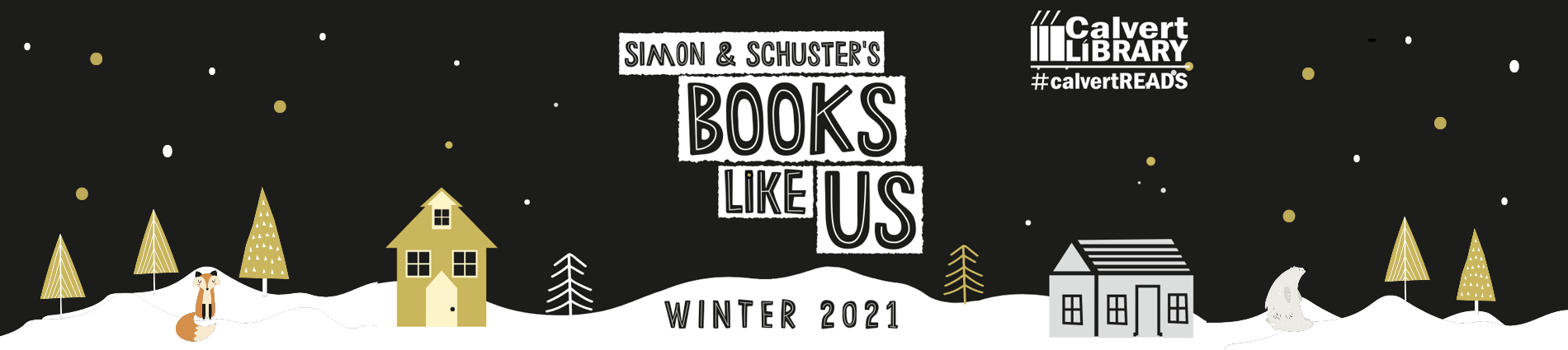 Calvert Library – Your source for awesome!