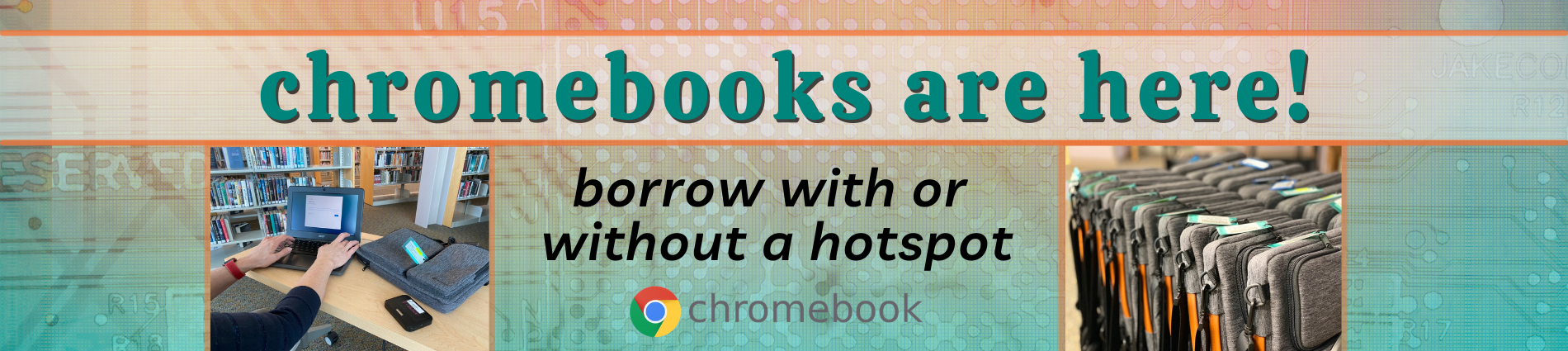 Calvert Library – Your source for awesome!