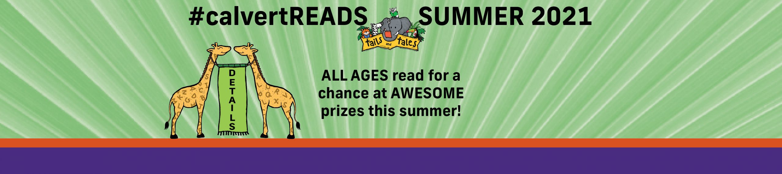 Calvert Library – Your source for awesome!