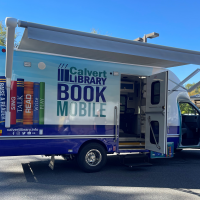 Mobile Services – Calvert Library