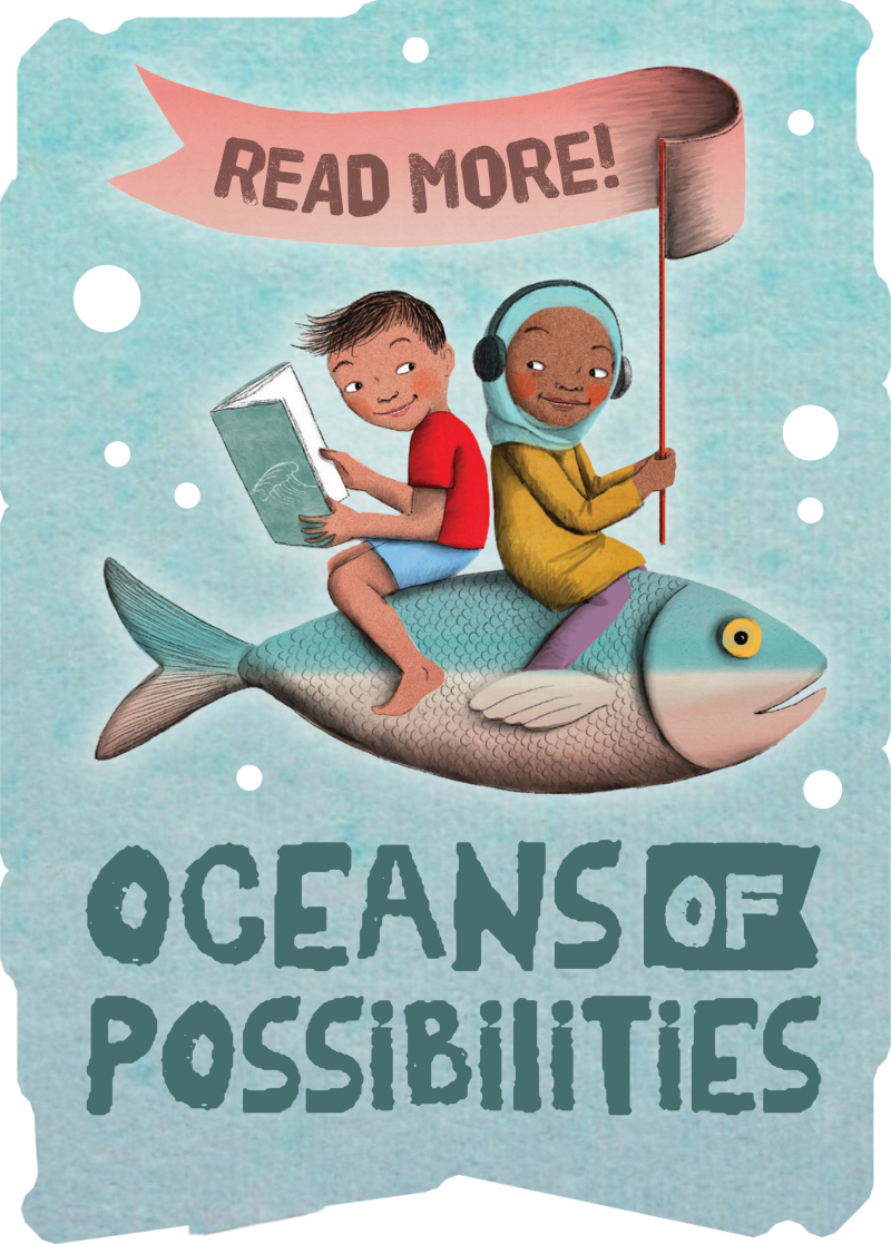 #calvertREADS 2022 – Calvert Library