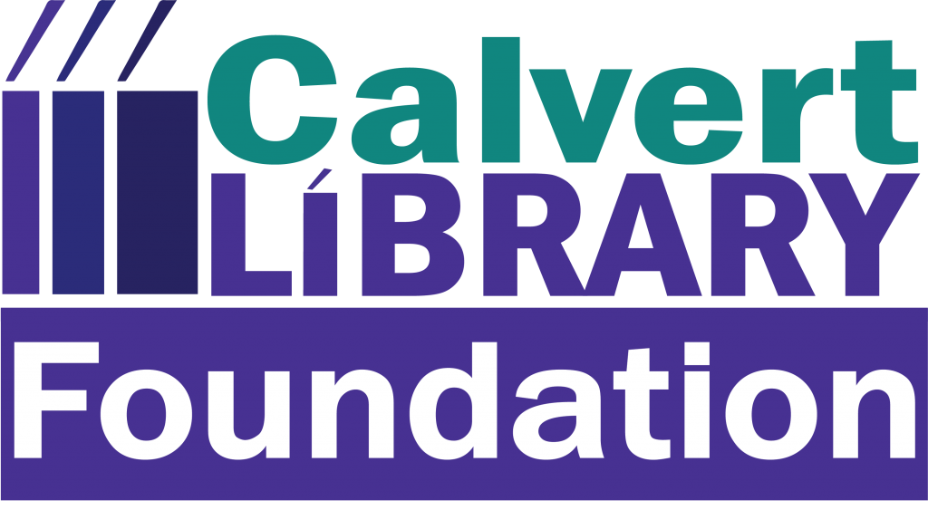 Calvert Library Longest Table – Calvert Library