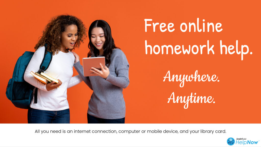 Calvert Library – Your source for awesome!