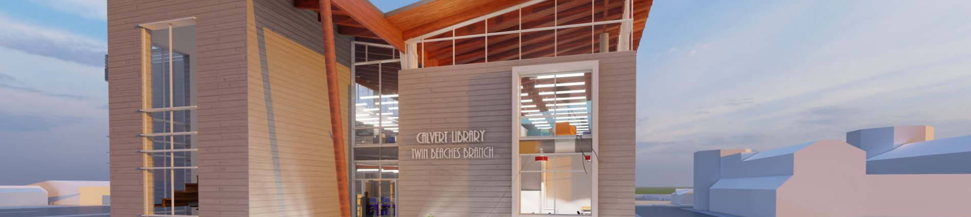 Calvert Library – Your source for awesome!