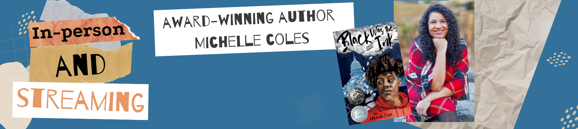 Calvert Library – Your source for awesome!