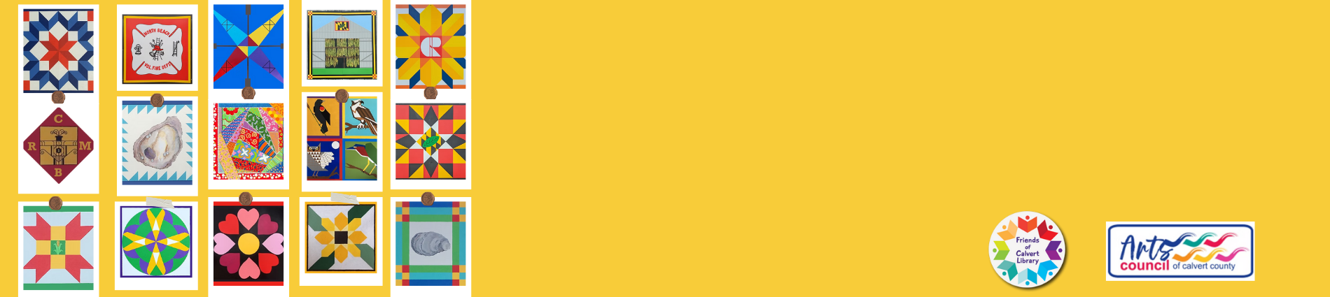 Calvert Library – Your source for awesome!